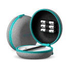 Dodow Official Website | Fall asleep faster | 100-Day Money Back Guarantee