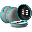 Dodow Official Website | Fall asleep faster | 100-Day Money Back Guarantee